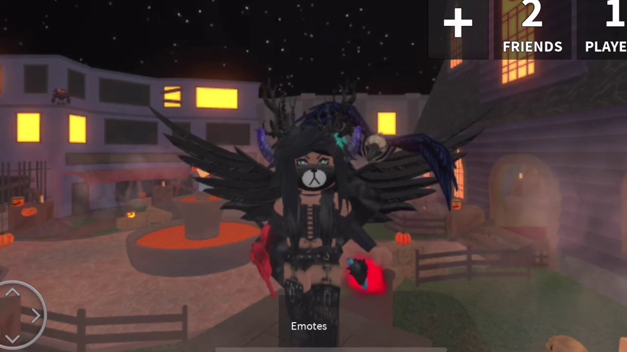 ||MM2|| Halloween is Coming!! - YouTube