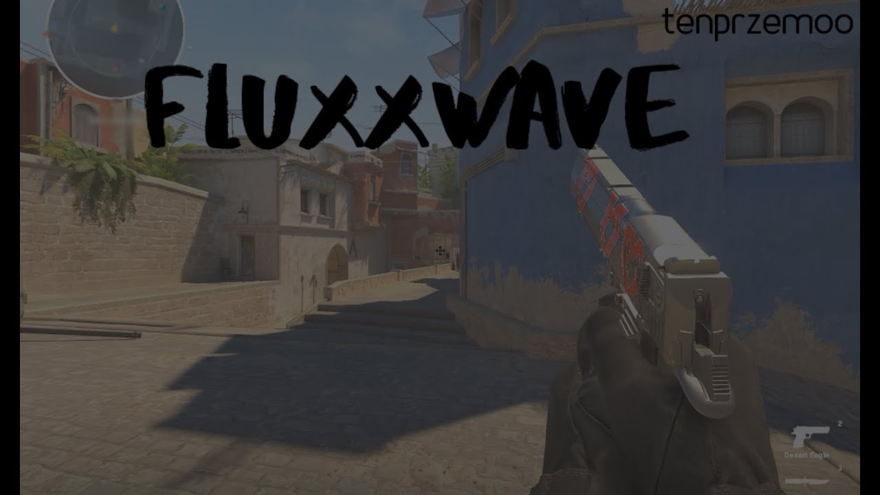 FLUXXWAVE⚡⚡ (CS2) - YouTube
