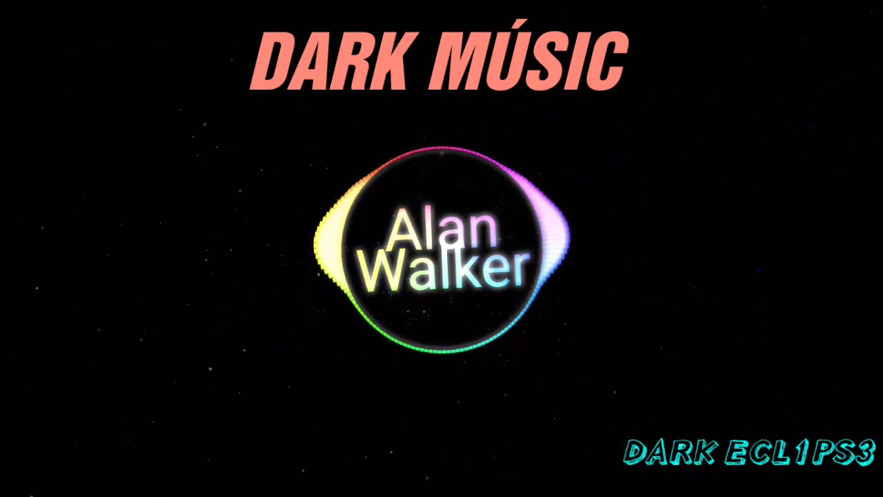 Hope_Alan Walker (DARK MÚSIC) - YouTube
