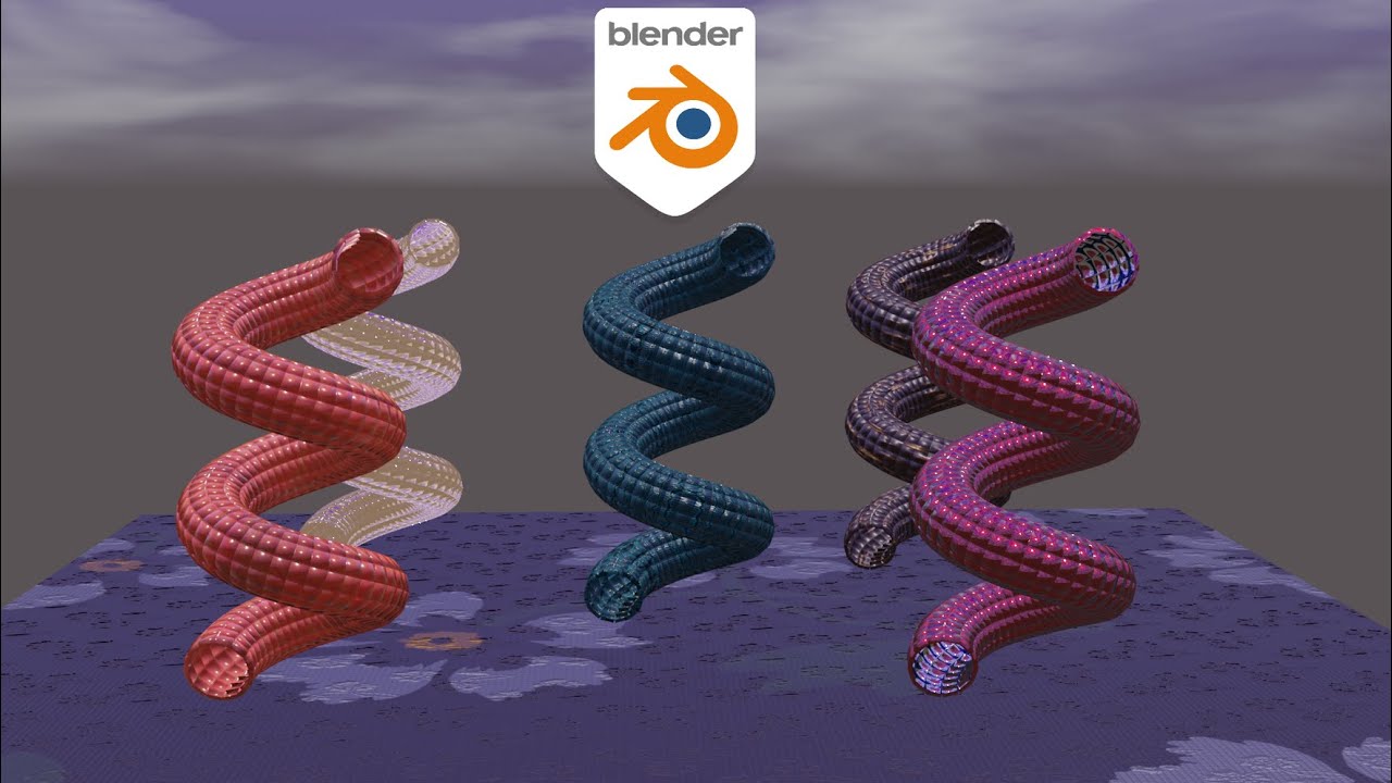 This Will Change How You Use Blender | Blender Tips - YouTube