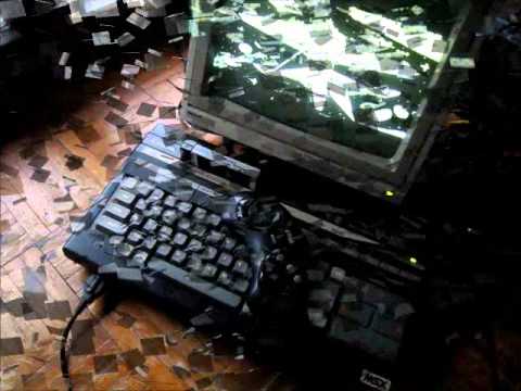 Philips Monitor 80 - YouTube