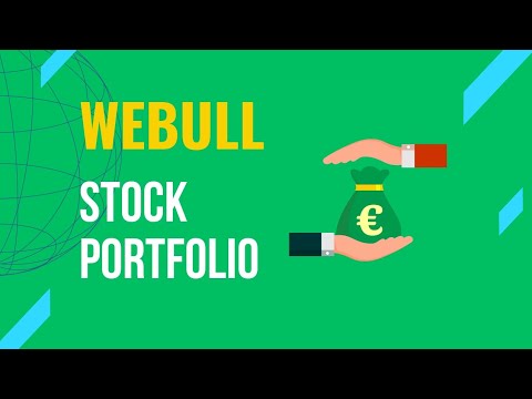 Webull Stock Portfolio | Week 5 - YouTube