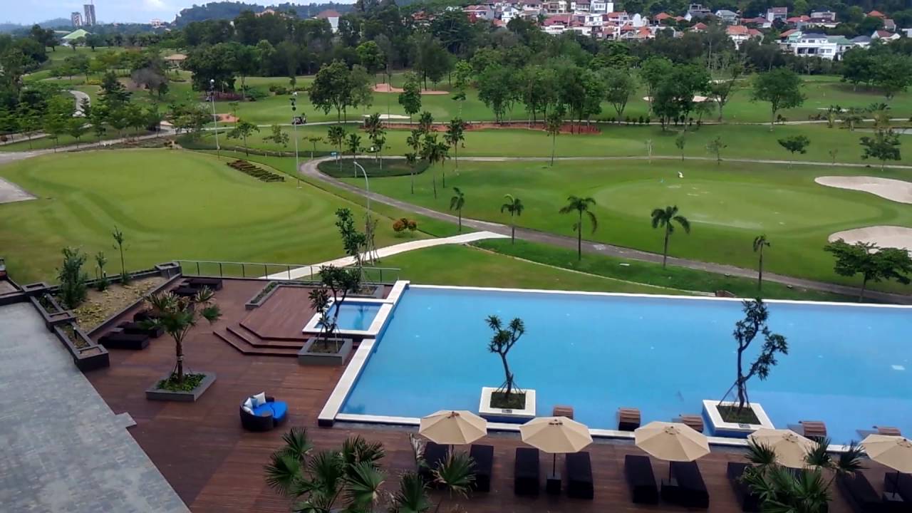 RADISSON HOTEL BATAM(3) - YouTube