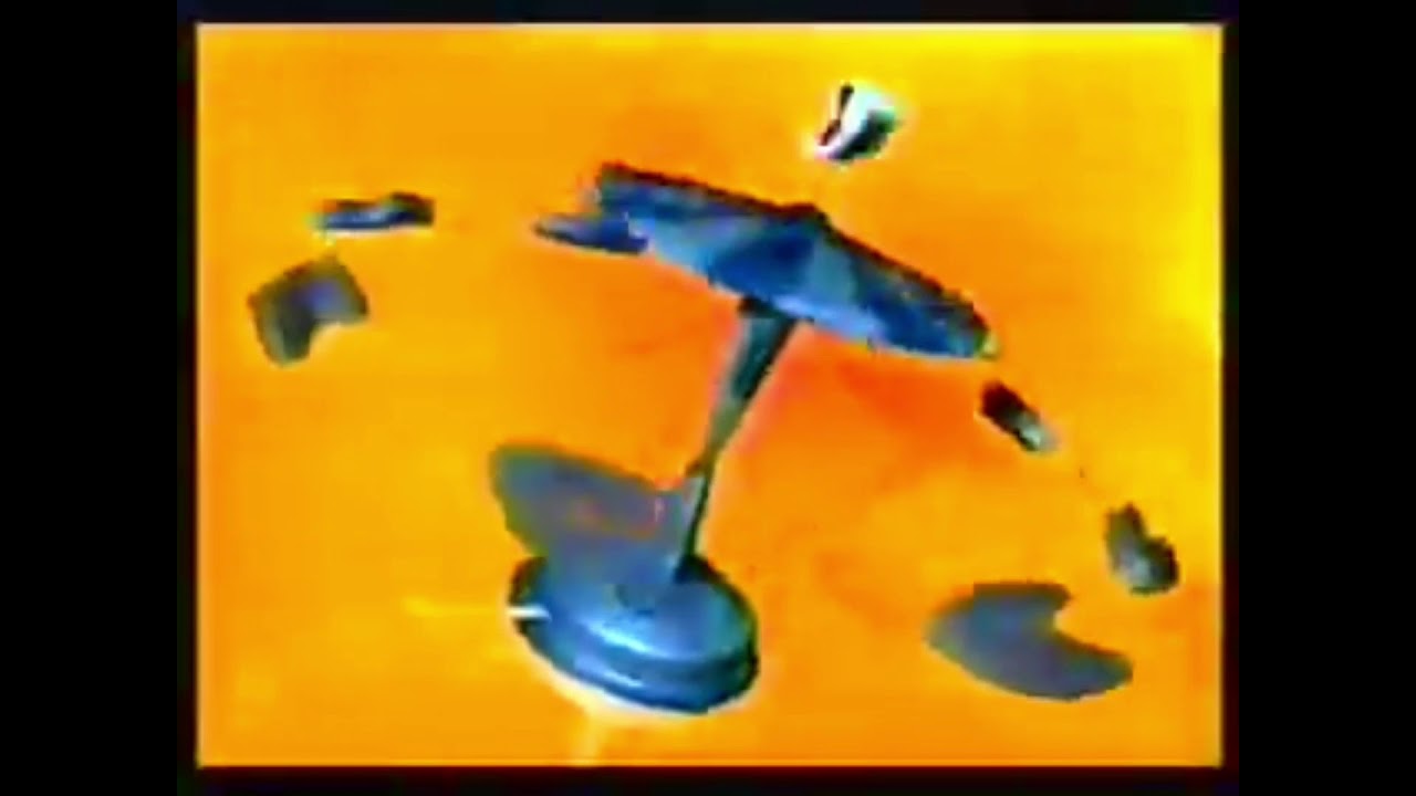 Boomerang LA - The Banana Splits in Hocus Pocus Park Bumpers - YouTube