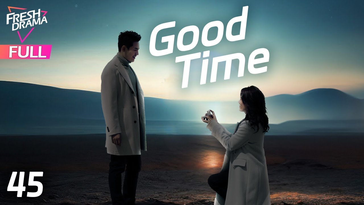 【Multi-sub】Good Time EP45 | Wang Fuli, Pan Hong, Xu Di | 老闺蜜 | Fresh ...