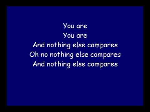 Coldplay - Clocks - Lyrics - YouTube