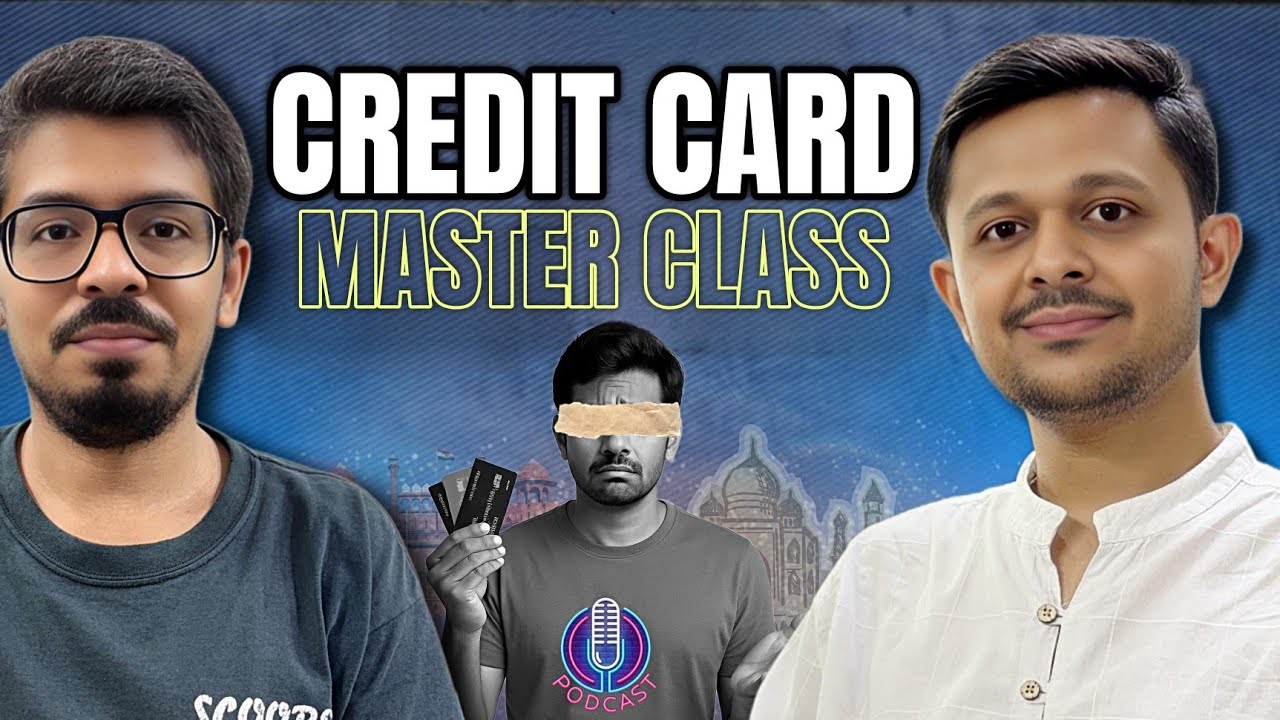 Credit Card Mastery: Tips for Responsible Spending - YouTube