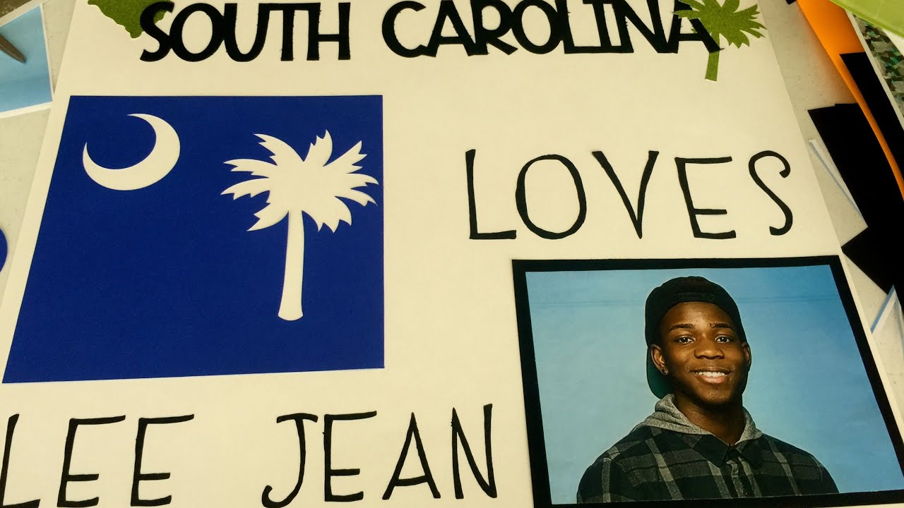 Lee Jean - Three Little Birds - Bob Marley - American Idol - YouTube