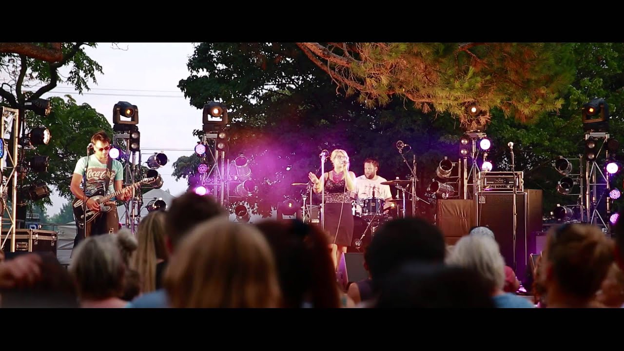 Agent 99 - Girls Medley - YouTube