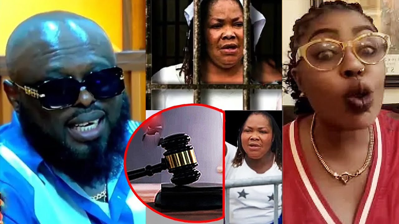 AGRADAA $UFFERS IN THE HANDS OF SOFO APPIAH BIBLICAL AS AFIA SCHWA ...