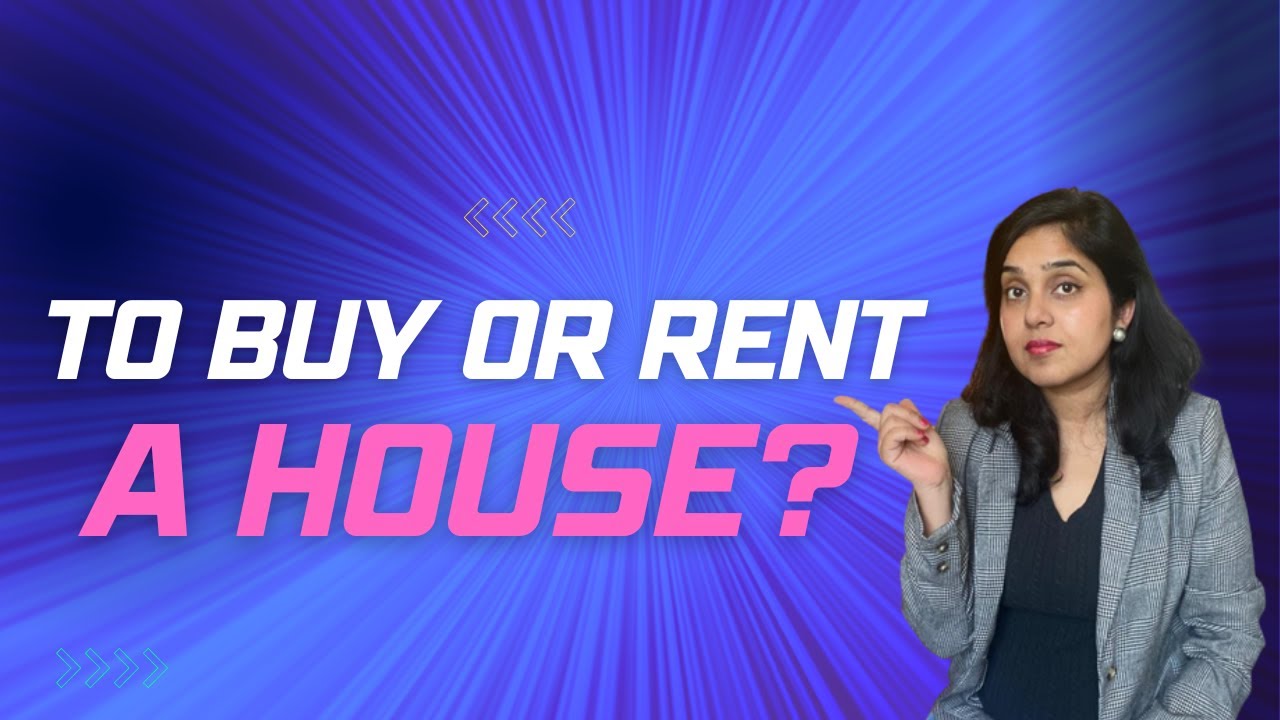 The economics of buying vs. renting a house in 2024 - Pros and Cons of ...