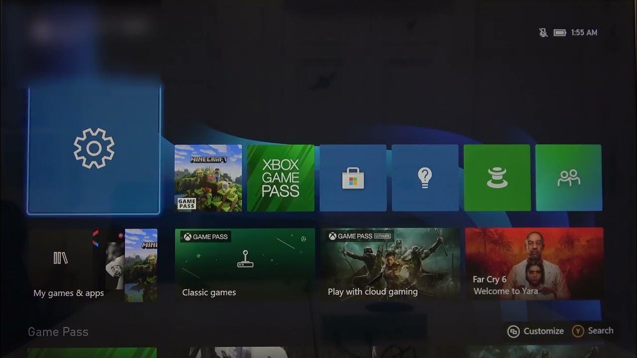 Xbox Series S - How To Check Serial Numbers - YouTube