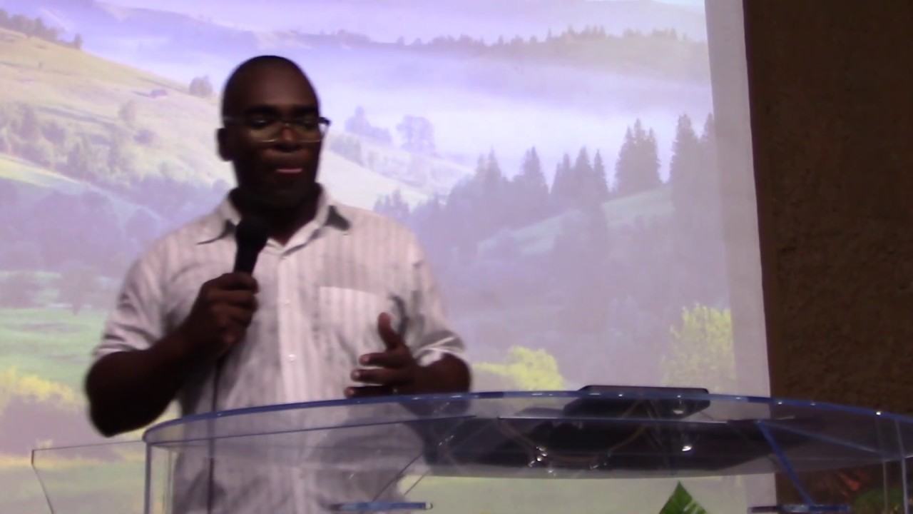 O PECADO SECRETO - Julio Teixeira - YouTube