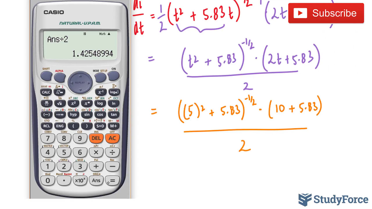 How To Solve Rate Of Change Problems With Derivatives Question 4 how-to-solve-rate-of-change-problems-with-derivatives-question-4