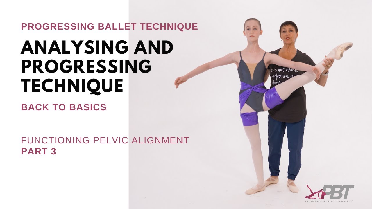 Analysing and Progressing Technique | Back to Basics: Functional Pelvic ...