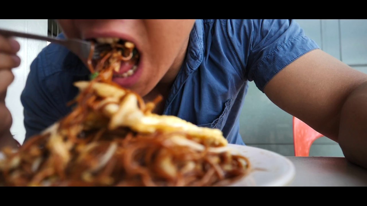 Labi waterfall - YouTube