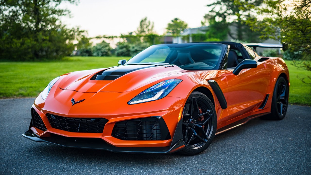 Sport car in way Sound Effect (HD) - YouTube