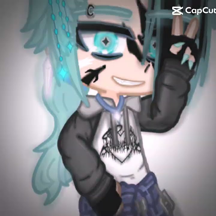 Y'all it's beautiful old dragon Leo~#gacha life 2#art#capcut#short# ...
