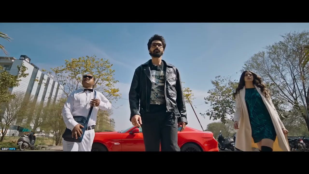 CHOBBAR JAYY RANDHAWA MOVIE 2022 - YouTube