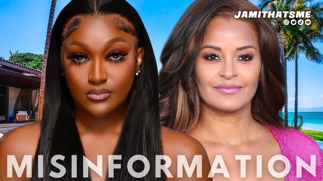 Shanquella Robinson Friends Now Named the Cabo 6 Are MIA + Claudia ...