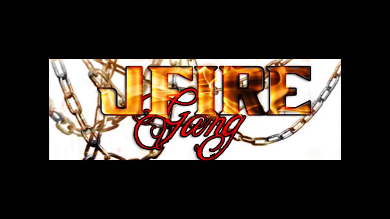 J.Fire x I Can't Cuff Her (Produced by J.Fire) - YouTube