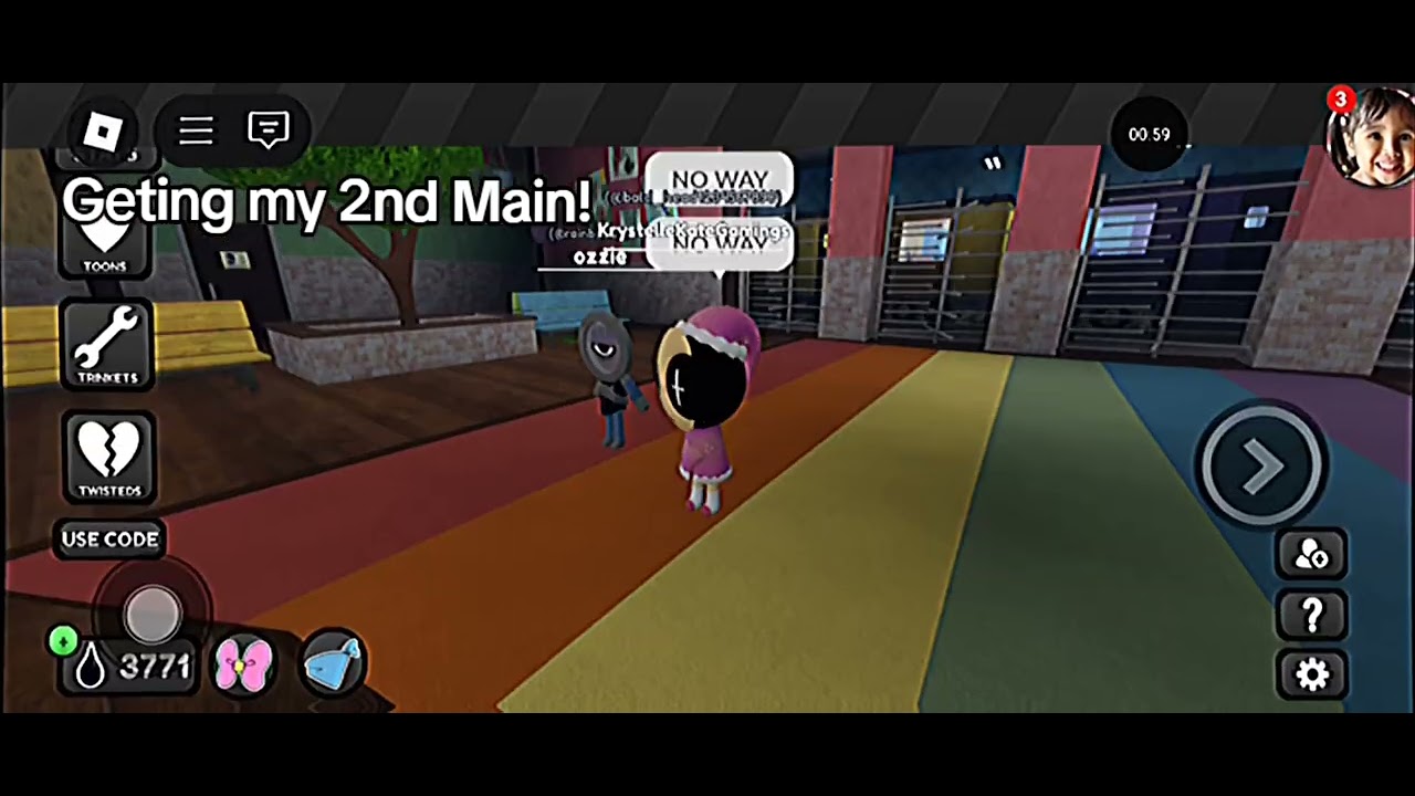 Getting pebbles!! (i brought loyal bud skin before i got pebble😔) - YouTube