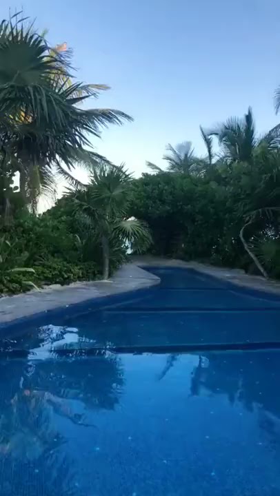 Secret underground pool cave at Pablo Escobar’s abandoned property in ...