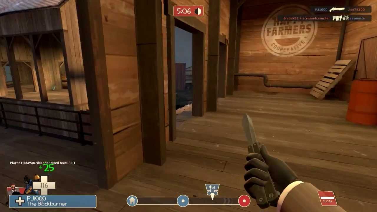 [Archive] Hatler - How it works: Source servers - YouTube