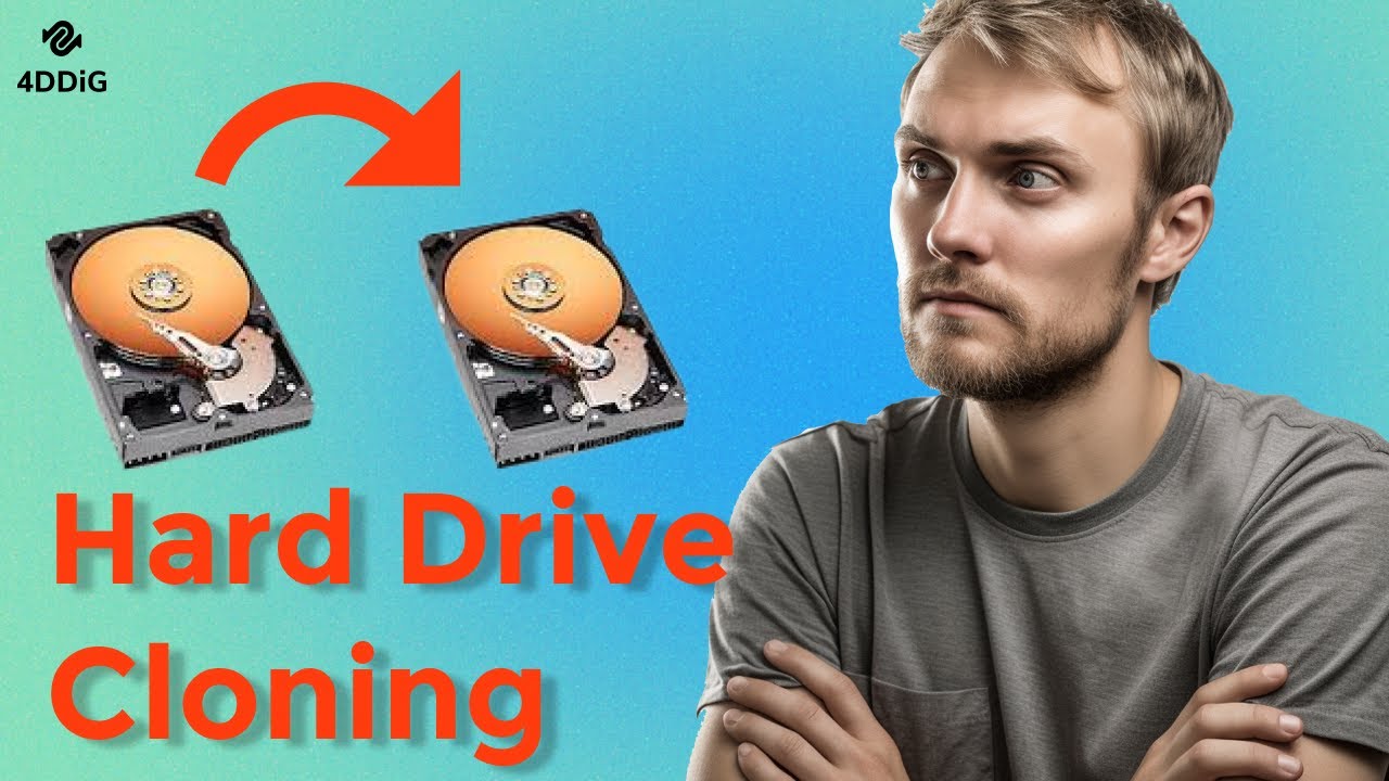 How To Clone A Hard Drive In Windows 10? | The Best Hard Drive Cloning ...