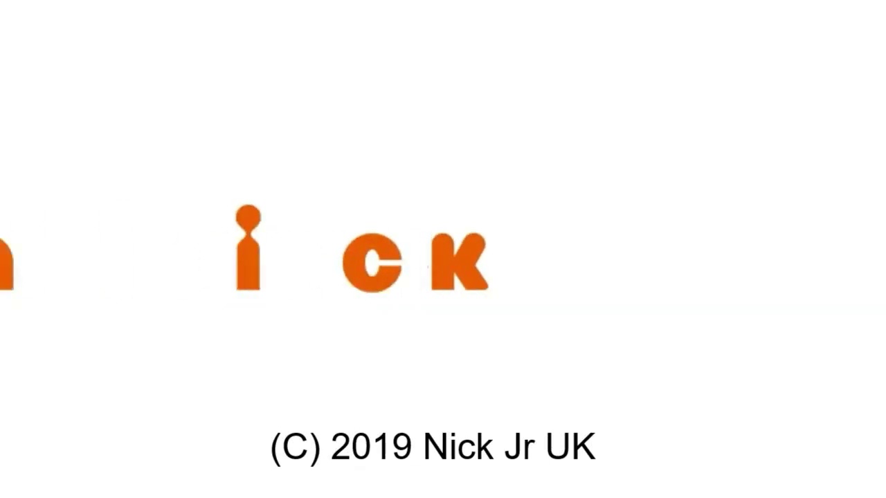 Viacom international Studios/Nick Jr Originals/Treehouse Original ...