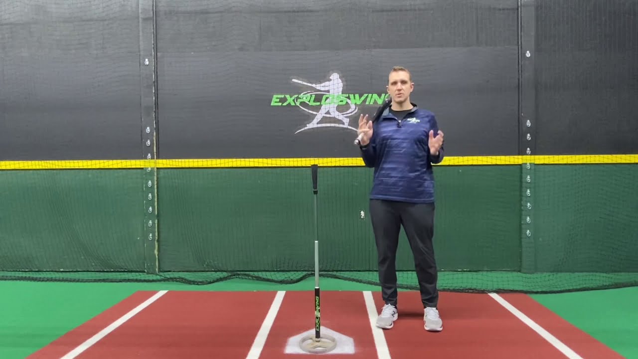 Single Arm Barrel Turn Progression - YouTube