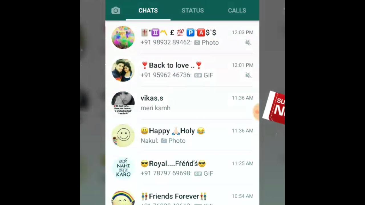 HOW TO GET OLD WHATSAPP TEXT STATUS FEATURE BACK IN NEW VERSION YouTube how-to-get-old-whatsapp-text-status-feature-back-in-new-version-youtube