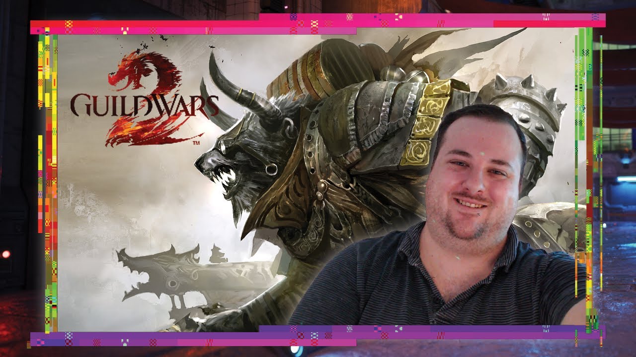 Guild Wars 2 Beginners Guide 2024 | Episode 01 | Getting Started - YouTube