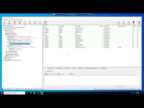 Sequel Data Warehouse | How to Handle Disparate Data Sources - YouTube