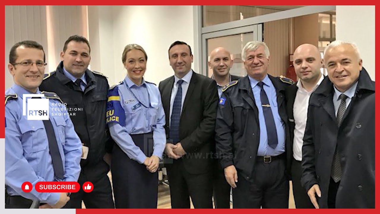 Lirohet Dejan Jankoviç-Zv. drejtori i policisë së Kosovës u ndalua të ...