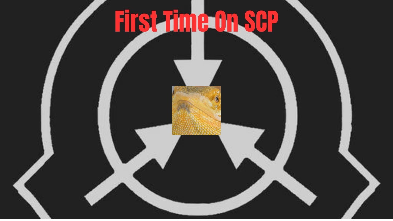 First Time Playing SCP Multiplayer Feat. Kole: Screamed So Loud My Mic ...