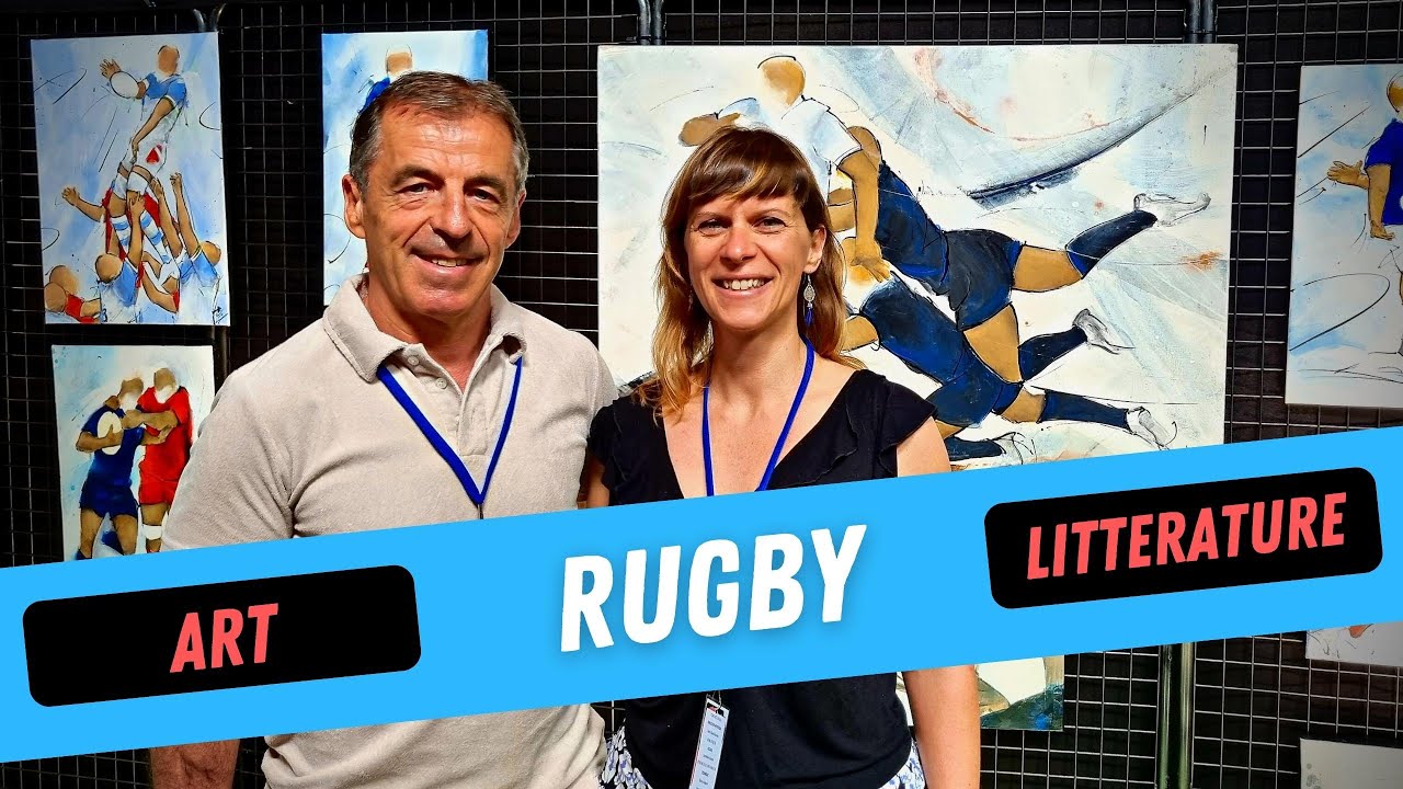 RUGBY | Le grand Maul avec Pierre Berbizier, Serge Collinet et bien d ...