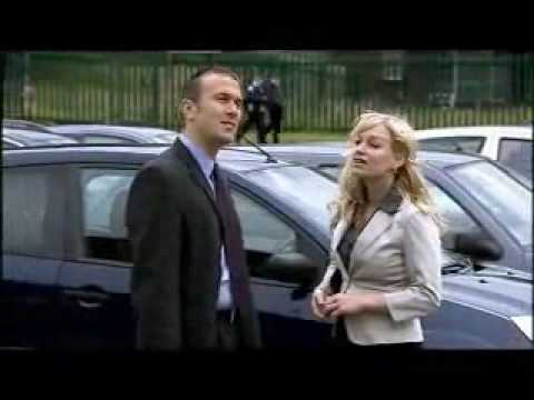 Waterloo Road - Series 2 - Episode 2 - Part 1 - YouTube