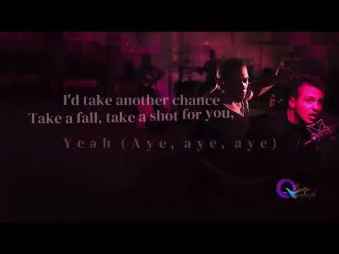 Timbaland ft. OneRepublic - Apologize (Lyrics)