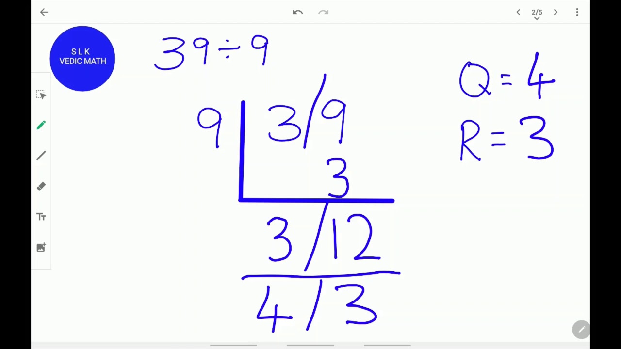 Nikhilam Division By 9 Vedic Math Division Tricks Math Tips And nikhilam-division-by-9-vedic-math-division-tricks-math-tips-and