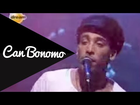 CAN BONOMO - Meczup (Ana Sahne - Dream TV)