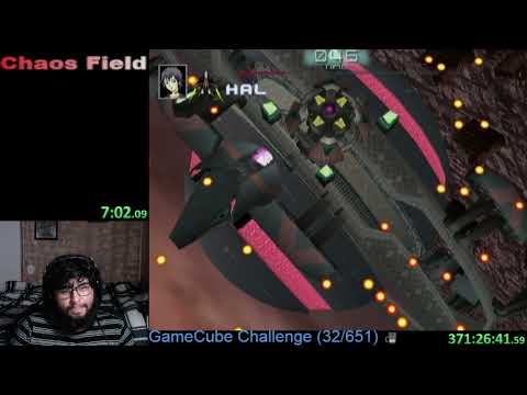 Chaos Field Part 1 - YouTube