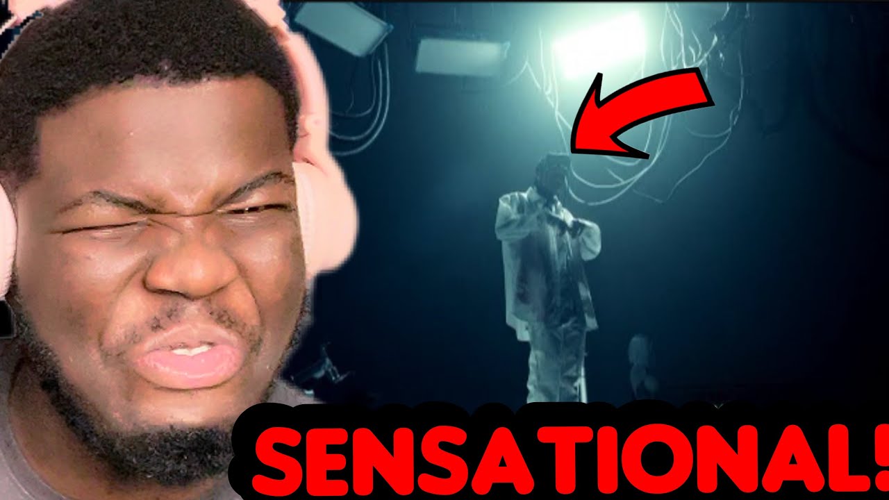 TYGA BACK IN THE HOUSE🔥! | Tyga - Sensei [Reaction!!!] - YouTube