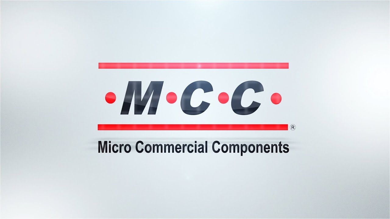 Micro Commercial Components Promotional Film (CC) - YouTube