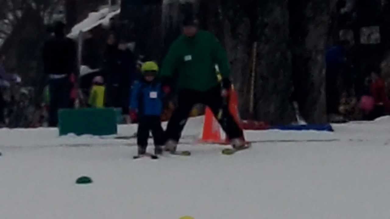 Patrick skiing @ Boyne Highlands - 12/30/12 - Part 1.MP4 - YouTube