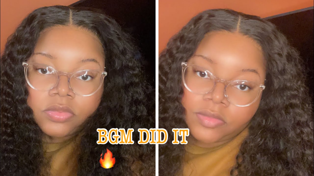 Black Girl Magic Wig review! Is it worth the hype?🤔 - YouTube