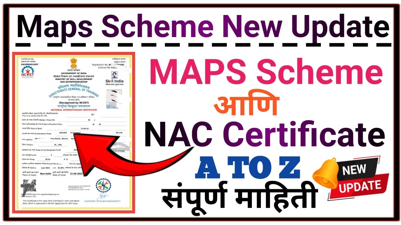 MAPS Claim And NAC Certificate Problem Full Details | Maps Claim NAC ...