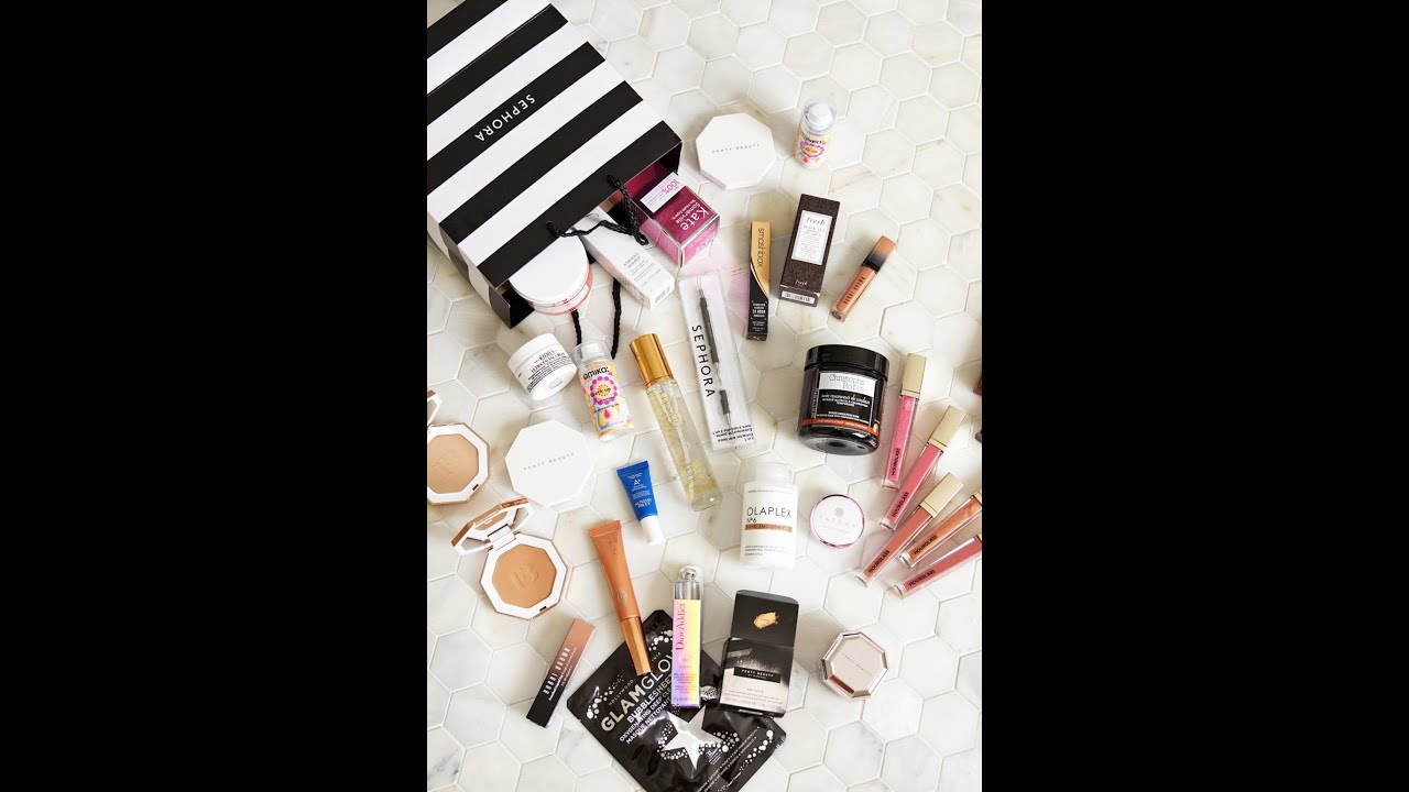 Sephora’s use of AI - YouTube