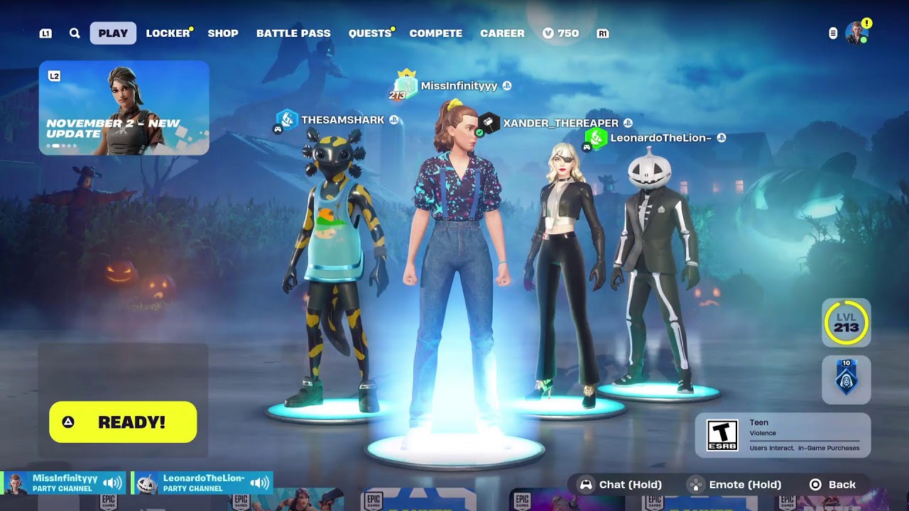 Reload Squad Cash Cup - YouTube