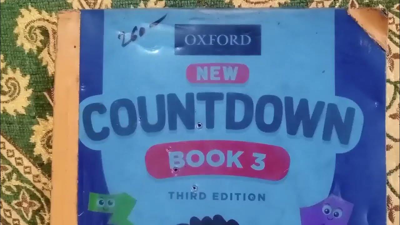 Class 3 Countdown Unit 4 Exercise 4 Word Problem Question No 6,7,8,9,10 ...